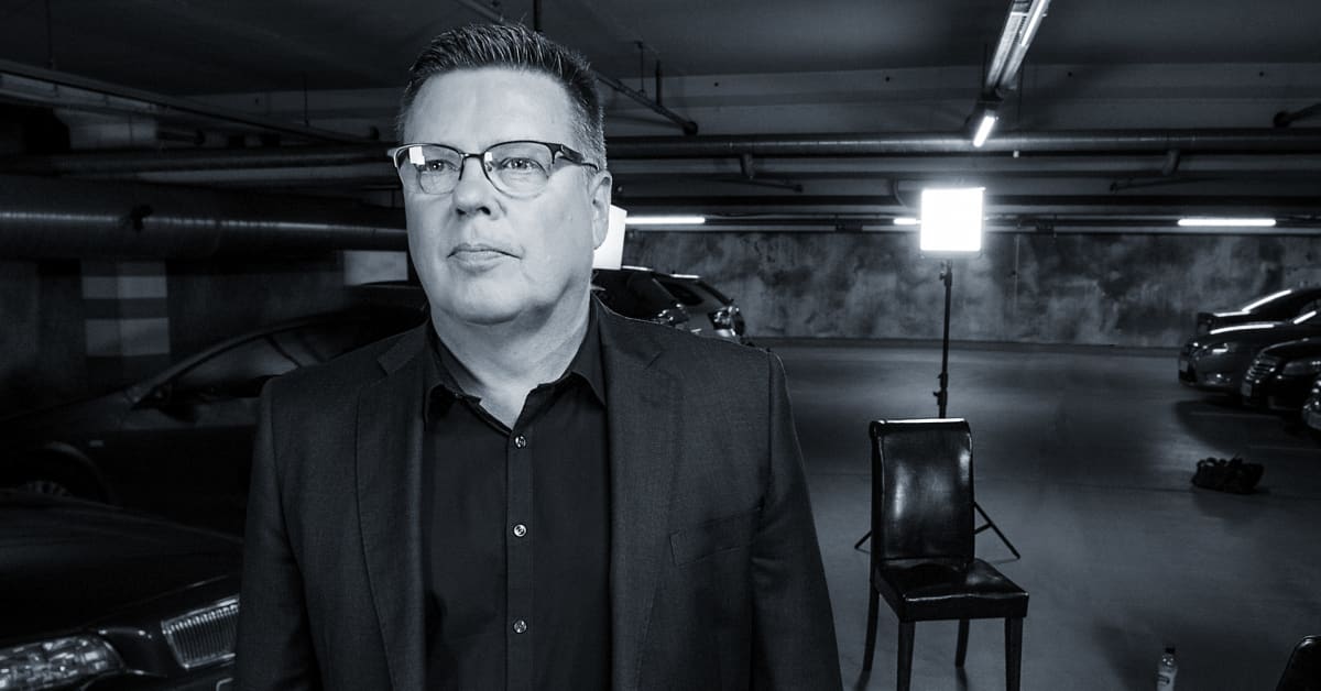 Helsinki Court prepares to hear ex-narcotics cop Jari Aarnio's drug ...