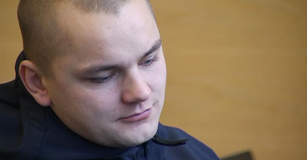 Neo-Nazi group member gets 2-year prison sentence for Helsinki Railway ...