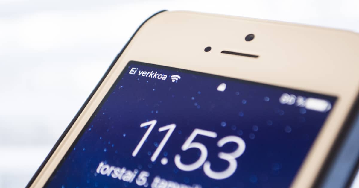 Elisa parantanut 4G-verkkonsa kapasiteettia Pohjois-Savossa | Yle