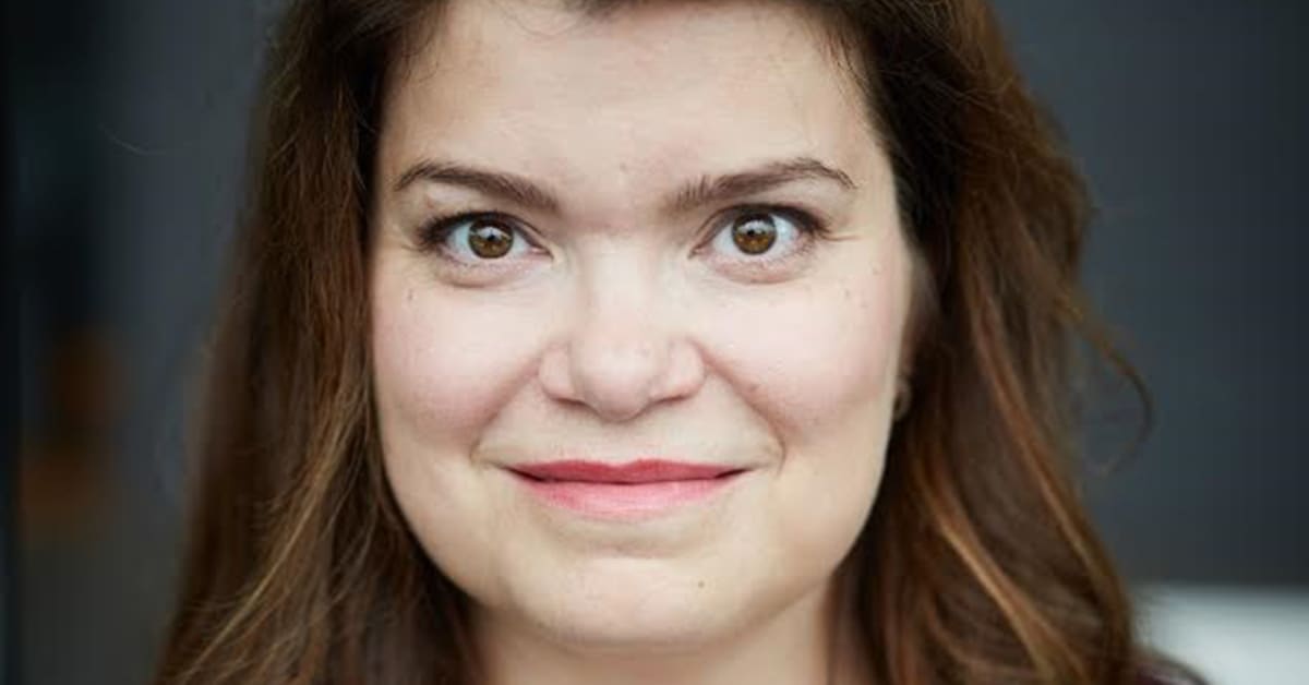 Laura Rissanen vetämään kokoomuksen ryhmää Helsingissä - "Tärkein ...