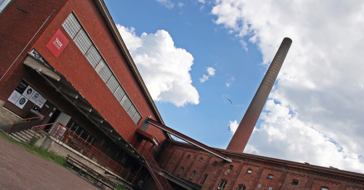 Kymintehtaan piippu saa toistaiseksi jäädä – purkulupa hylättiin | Yle
