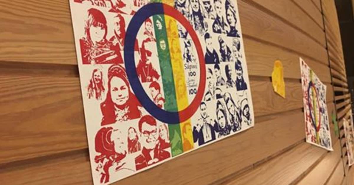 Saamenmaa juhlii – Yle lähettää suorana aamusta iltaan asti | Yle