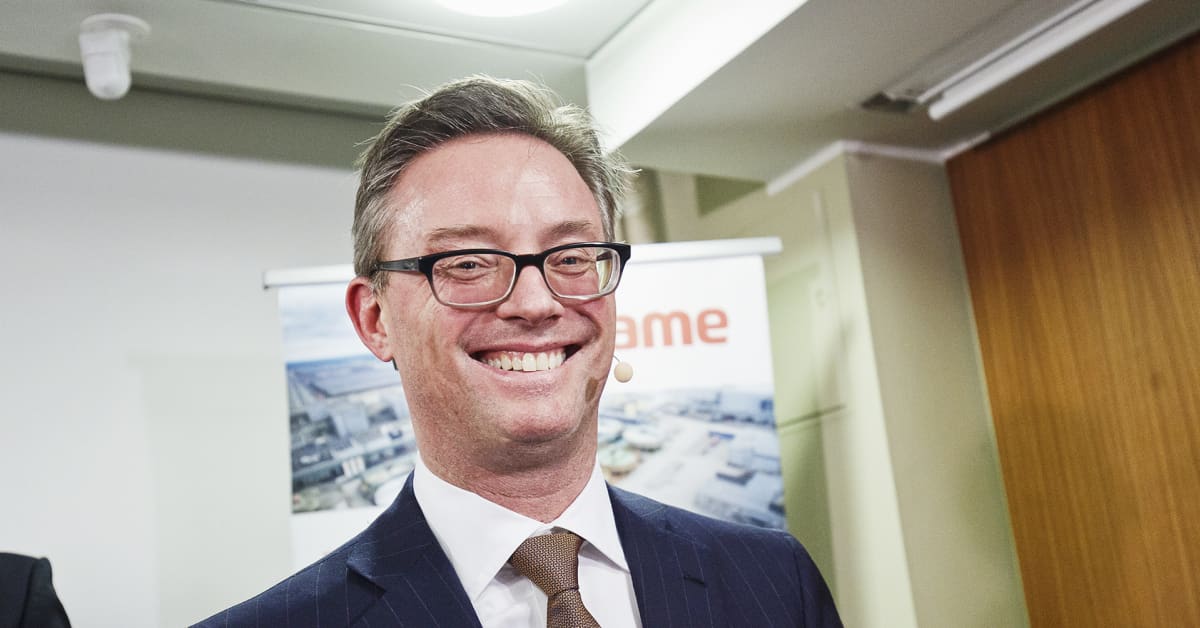 STT: Terrafamen uudella osaomistajalla tiiviit välit Venäjälle | Yle