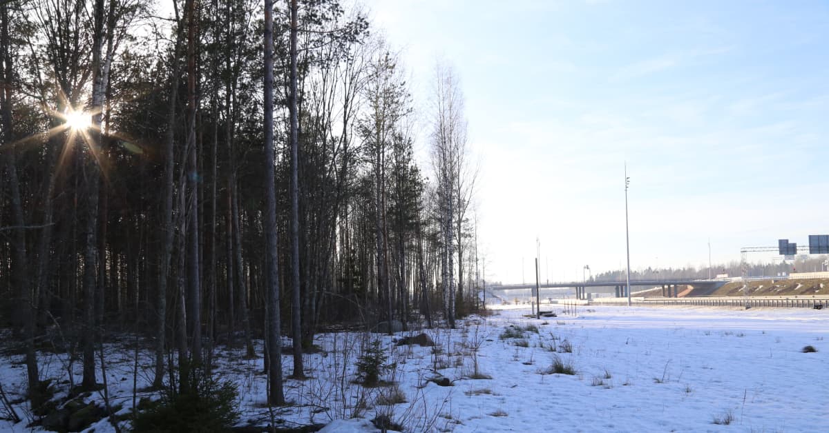 Sukarin kauppakeskus tuo Kotkaan kodinkone- ja huonekalukauppaa | Yle