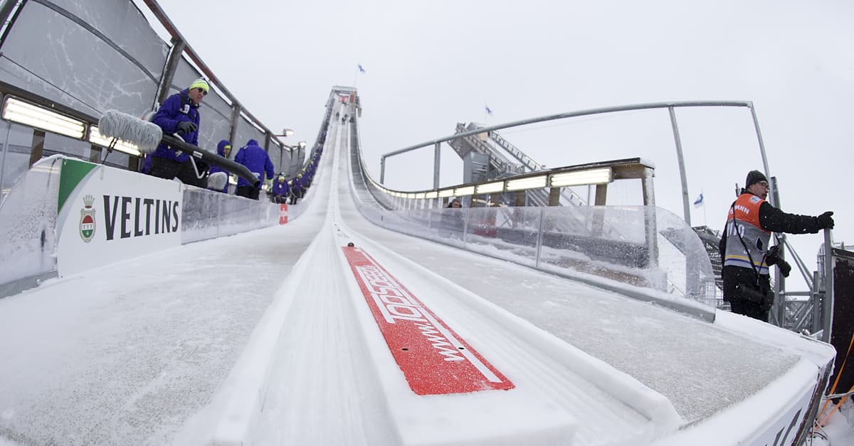 Rakastettu ja vihattu Lahden Betoni – suurmäestä ei tulla kuin ladon ...