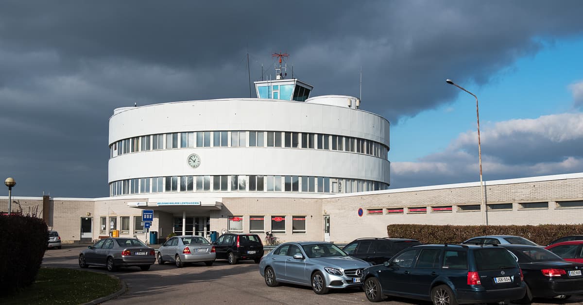 Friday's papers: Malmi airport, honest Helsinki and SDP presidential ...