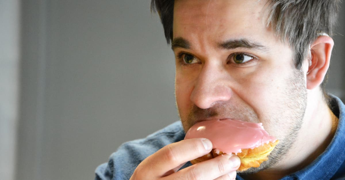 Piispanmunkki on piispanmunkki – "Ei mitään tekemistä Berliinin kanssa ...