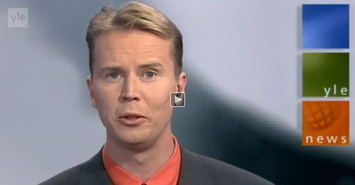 End of an era: Yle News in English airs final TV broadcast | Yle