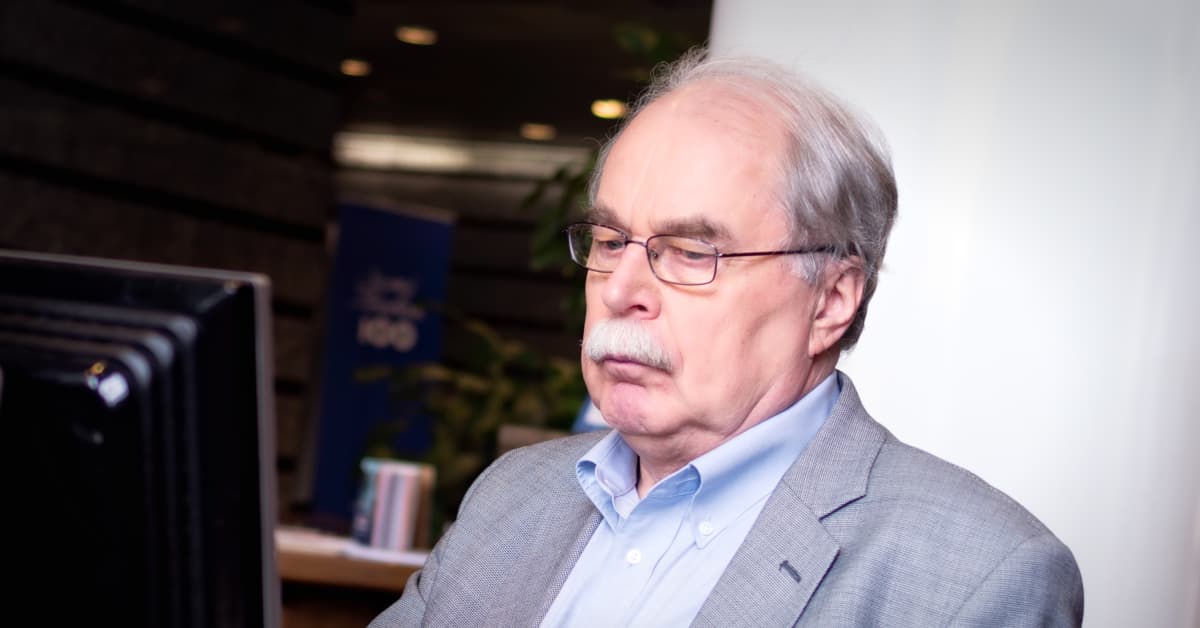 "Vale, emävale, tilasto" – Tilastokeskuksen hintaindeksimies eläkkeelle ...