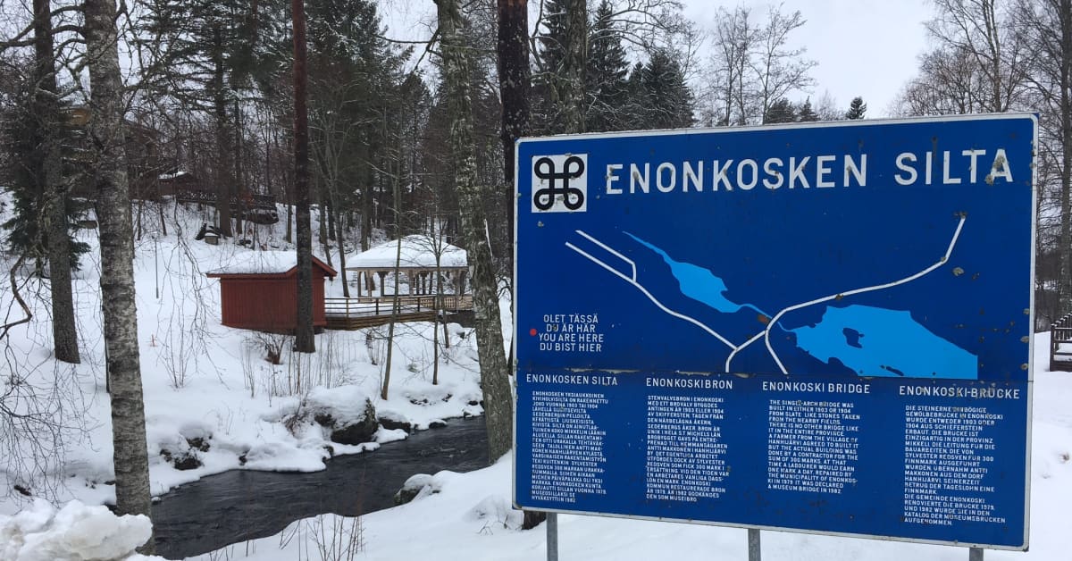 Enonkosken pitäisi ottaa vain seitsemän pakolaista, mutta kunta ...