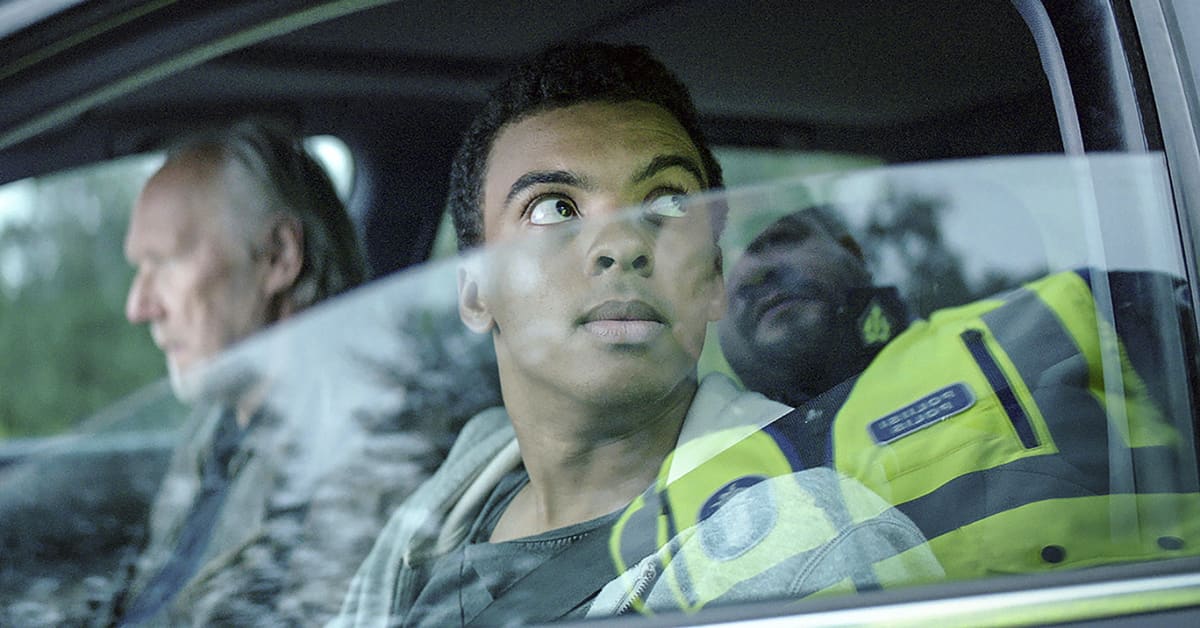 Elokuvien Suomi on kokovalkoinen – Noah Kin: "Pitääkö Matin olla ...