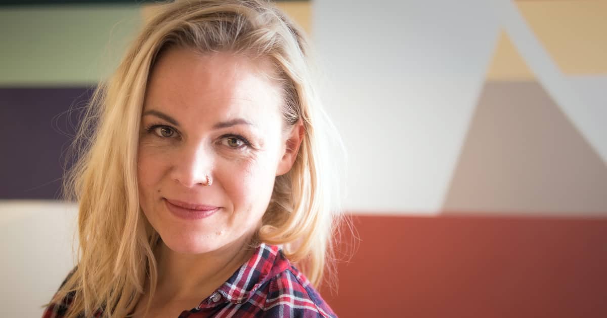 Maria Markuksen kolumni: Älä tule paha koukku, tule hyvä koukku | Yle