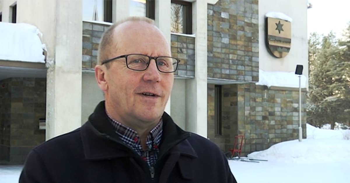 Kunnanjohtaja Pesonen: Sodankylä ei ota käyttöön kaupunki-nimitystä | Yle