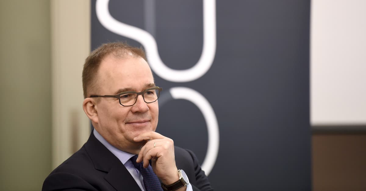 Finnish intelligence warns foreign powers targeting young politicians | Yle