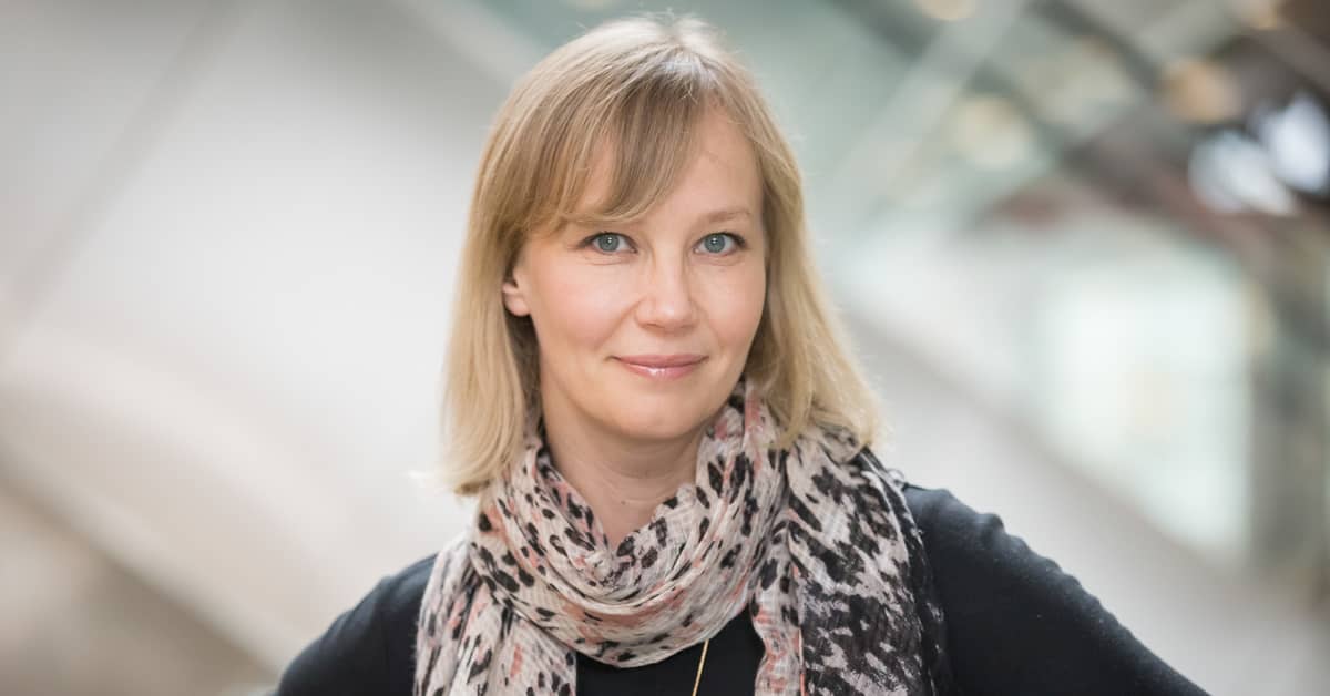 Inka Meron kolumni: Kokeilukulttuuri alkaa sinusta | Yle