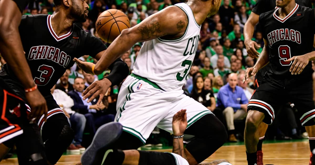 Chicago Bulls nappasi jo toisen voittonsa – idän ykkönen Boston pulassa ...