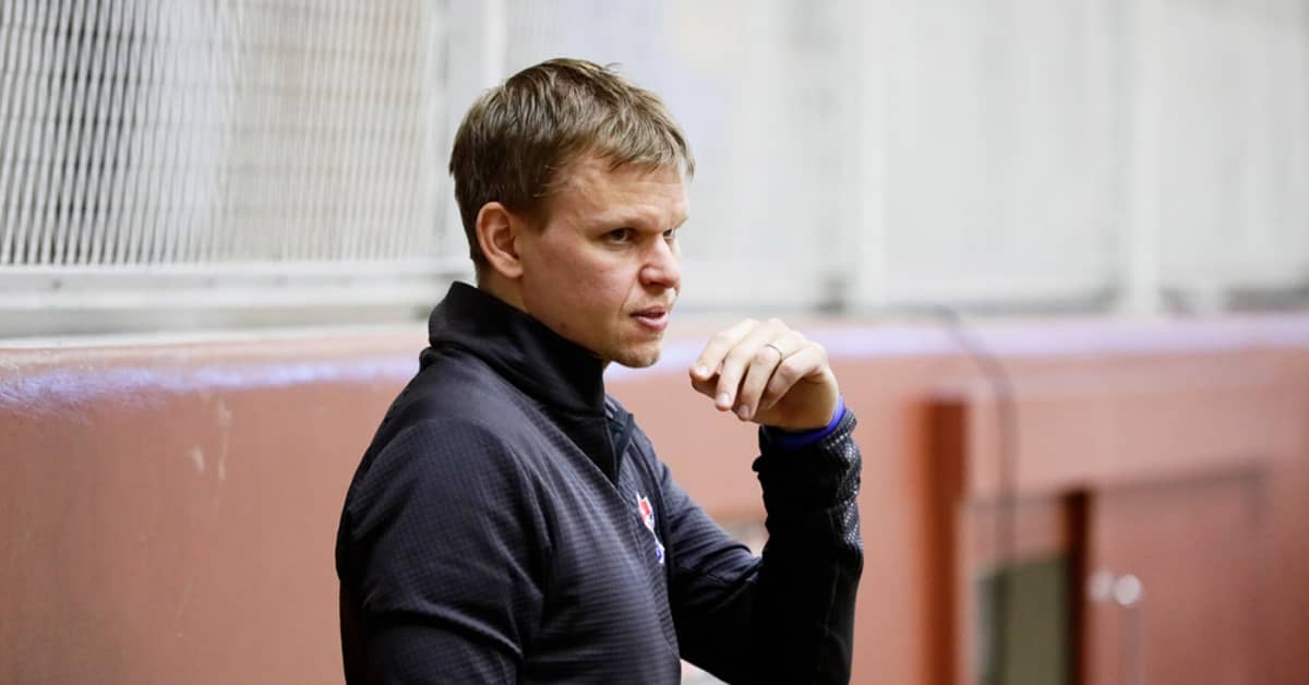 Teemu Rannikon uudessa pestissä perheellä kotikenttäetu | Yle