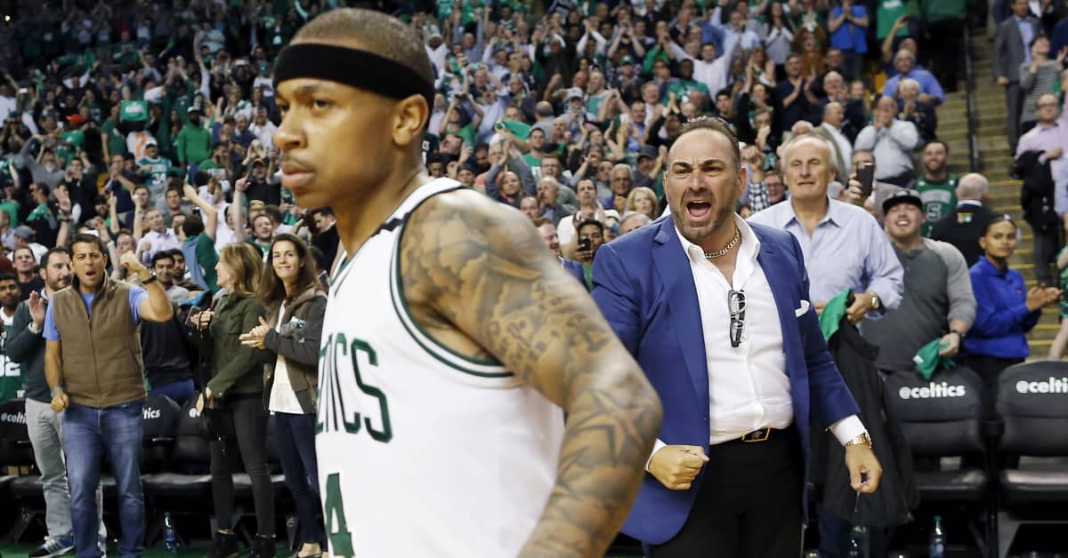 NBA:n pudotuspelissä nähtiin huikea suoritus - Thomas pussitti 53 ...