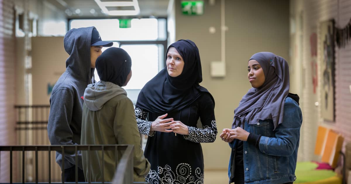 Finnish school system facing lack of qualified teachers of Islam | Yle