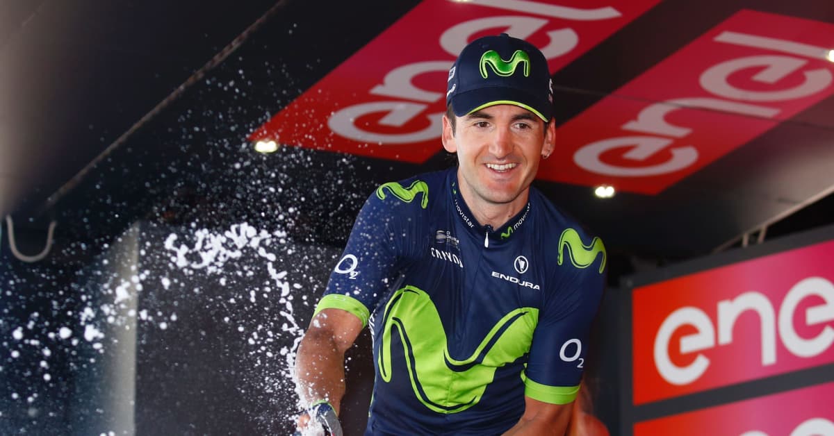 Italialaiset jäässä Girolla – Jungels jatkaa kärjessä | Yle