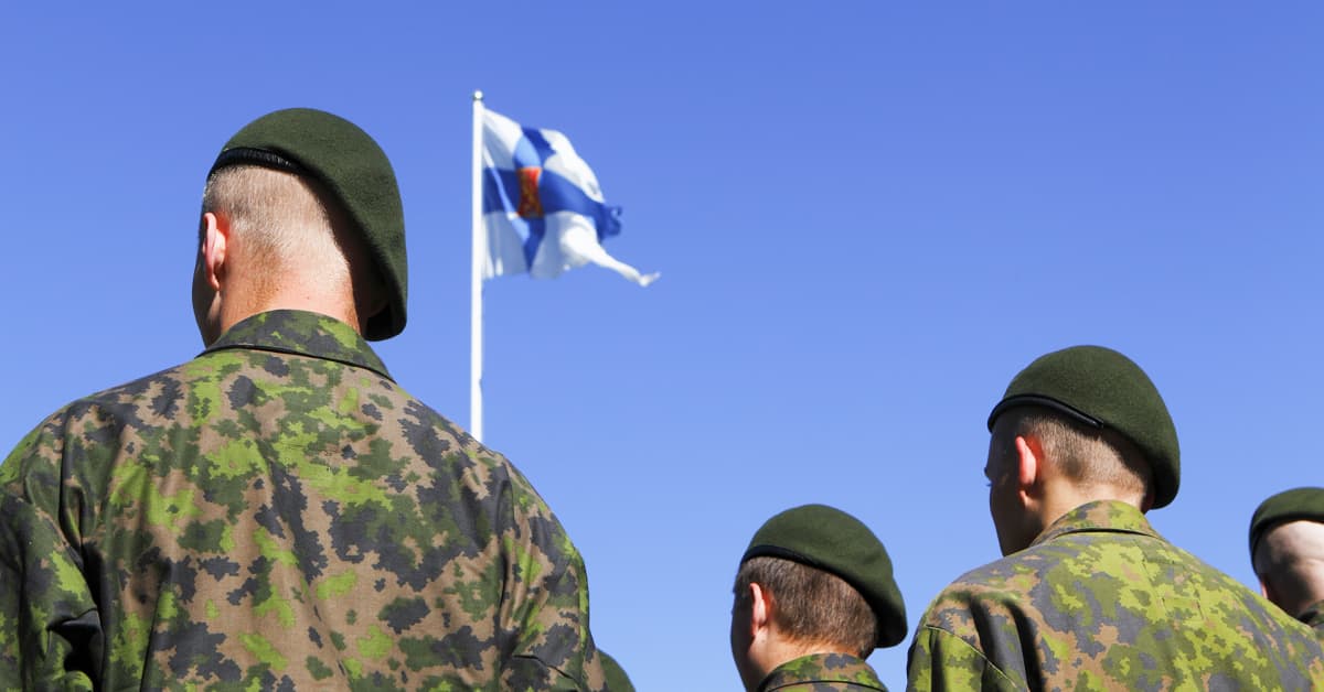 Defence Forces employee faces charges over Finnish-Russian conscript ...
