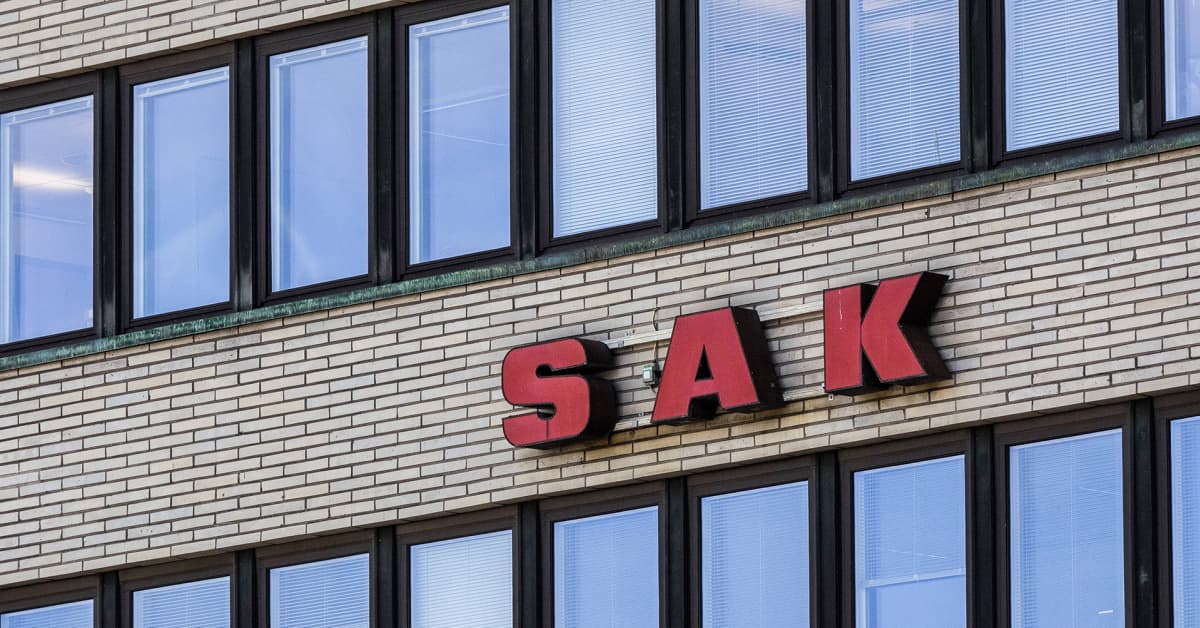 Työttömien hakemuspakko suututti ammattiliitot – SAK:n Eloranta: Nämä ...