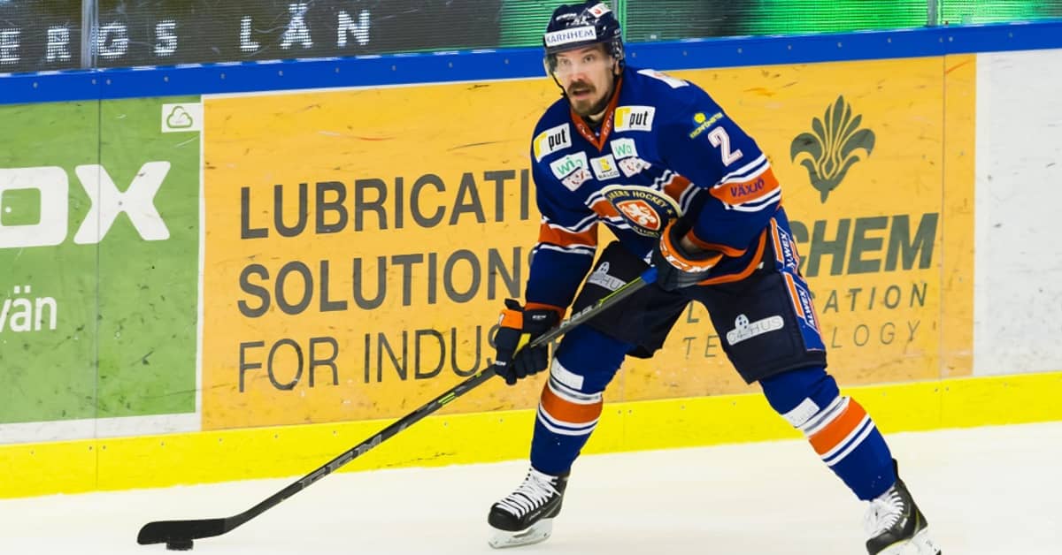 HIFK hankki paluumuuttajan Ruotsista | Yle