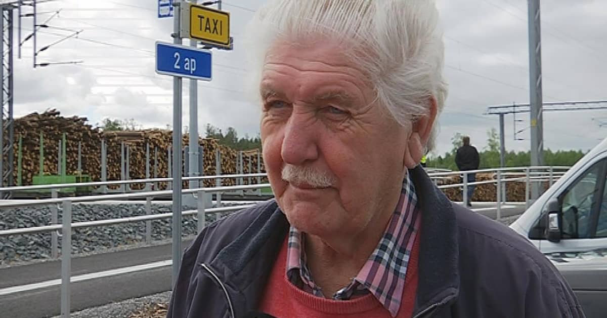 Jorma Lillbacka ei lakkaa ideoimasta: "Onneksi minulla on nuorempaa ...