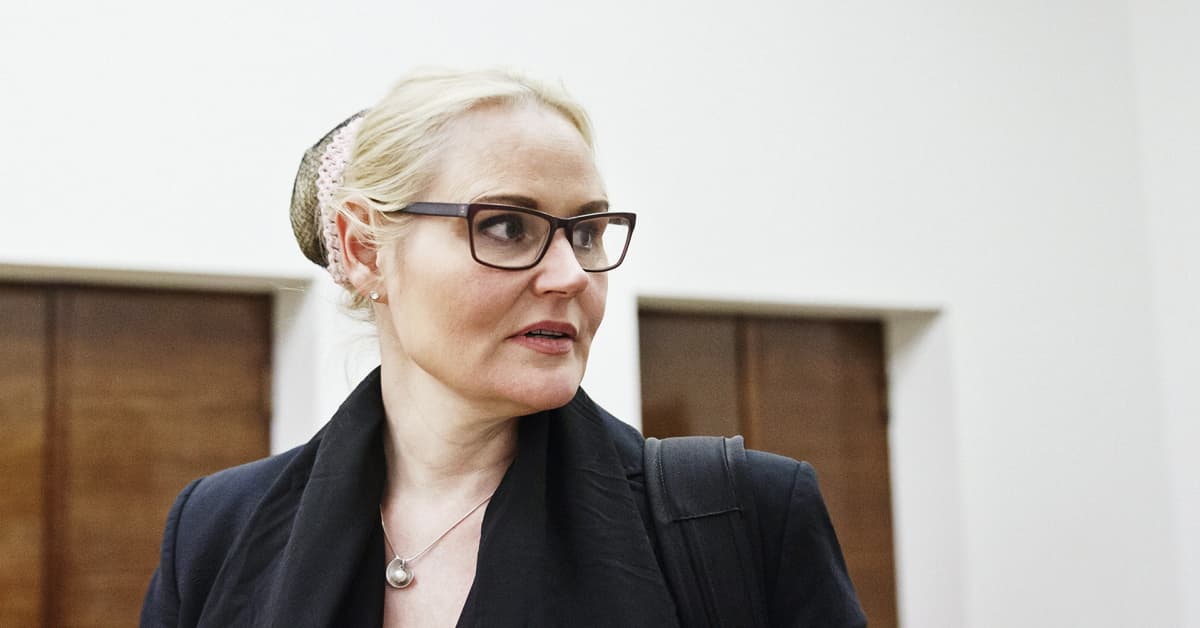 Veera Ruoho vaihtaa kokoomukseen – "Päätös oli raskas, kokoomus ...