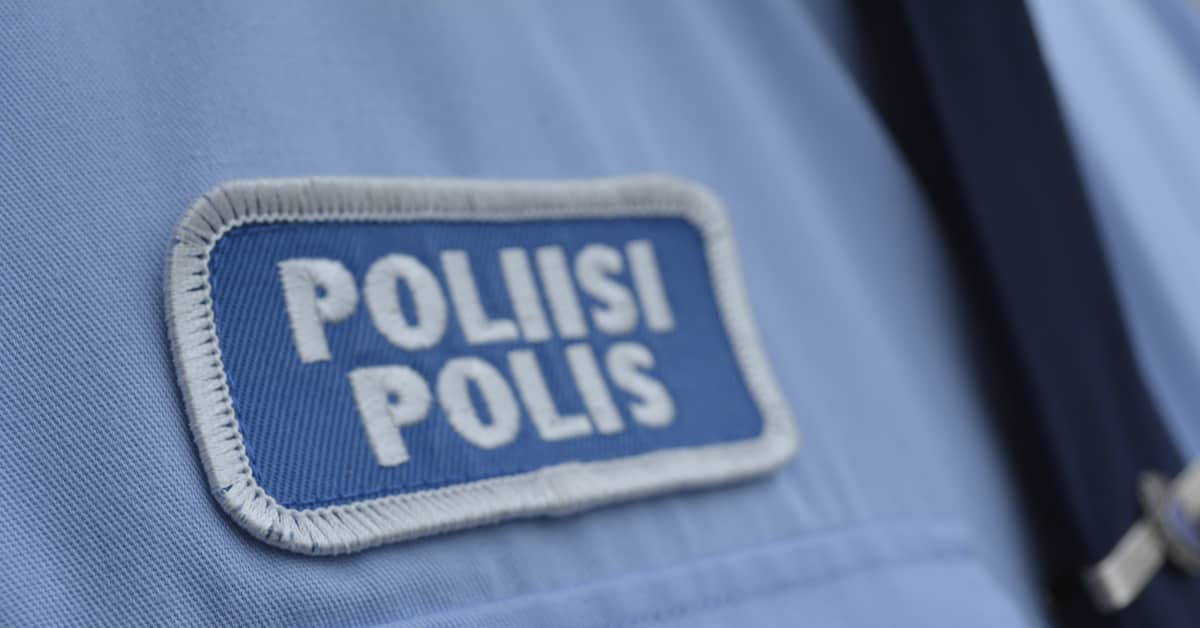 Lounais-Suomen poliisi kaipaa tietoa etsintäkuulutetun liikkeistä | Yle