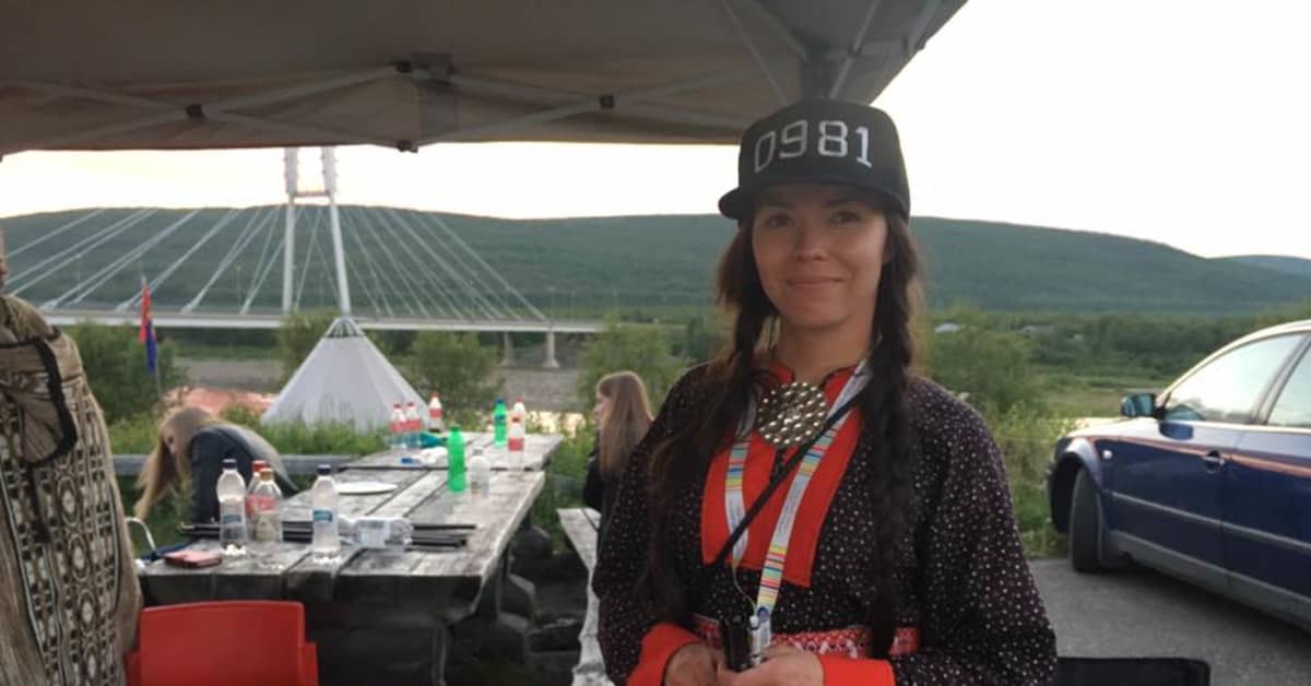 Tenon sopimuksen vastainen konsertti yleisömenestys – "Saamenmaa on ...