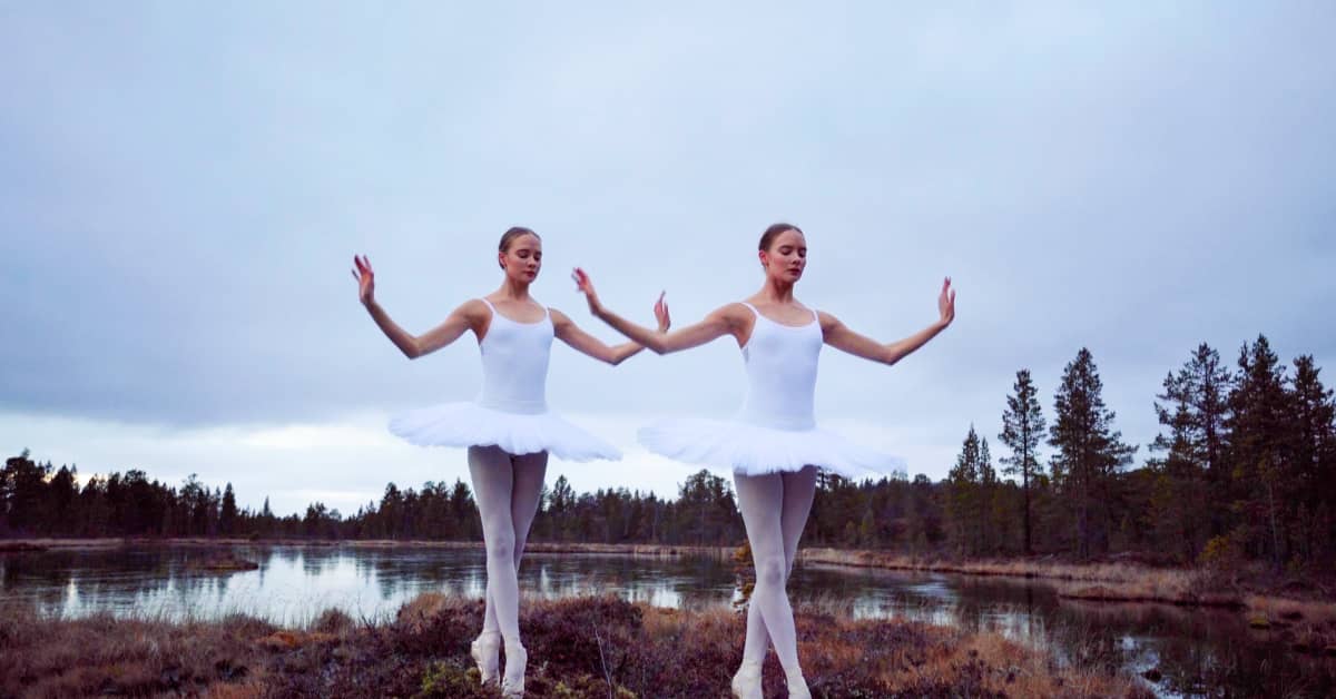 Saamelaistaiteilijan uusi lyhytelokuva ottaa kantaa Saamenmaan ...