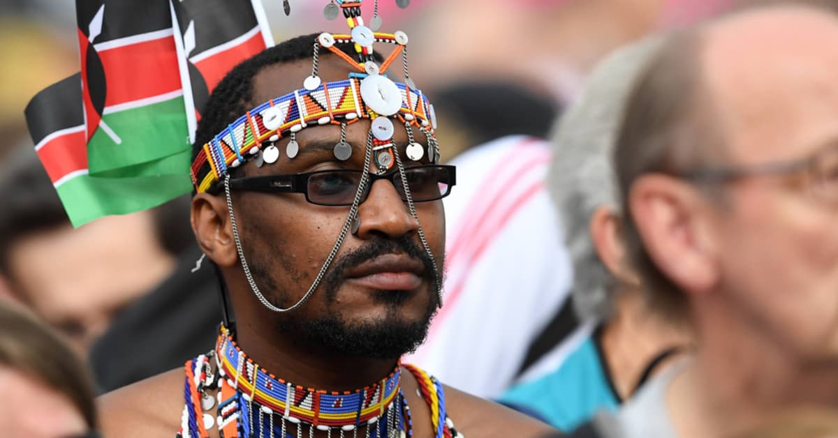 Kenia aikoo hakea vuoden 2023 yleisurheilun MM-kisoja | Yle