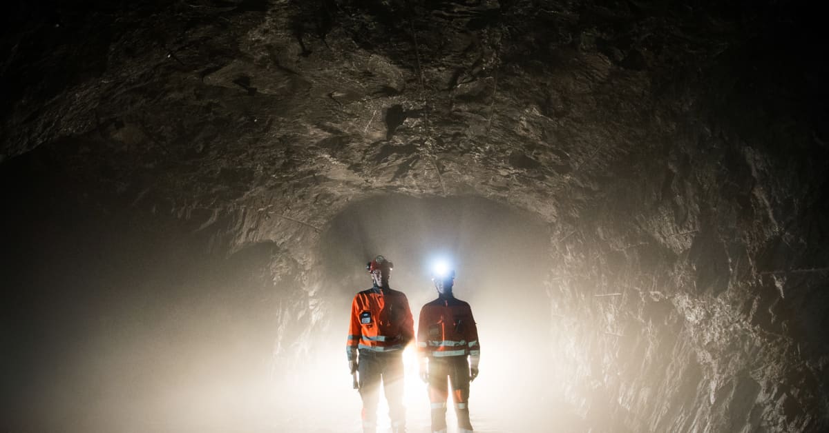 Finland's first silver mine to start production next year | Yle