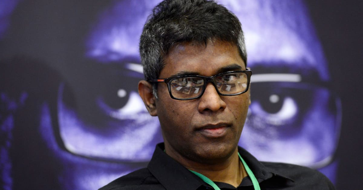 Sopupeleistä tuomittu Wilson Raj Perumal yritti ostaa suomalaisseuran | Yle