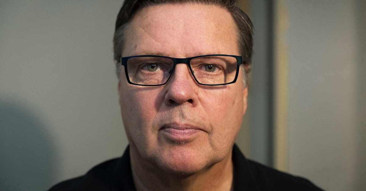 Jari Aarnio Helsingin huumepoliisin tietolähdetoiminnasta: "Kaikki on ...