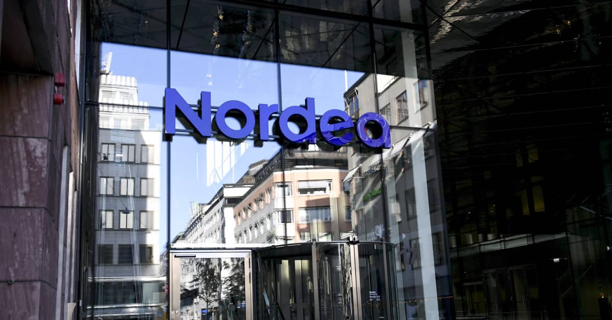 Nordea moves headquarters to Helsinki | Yle