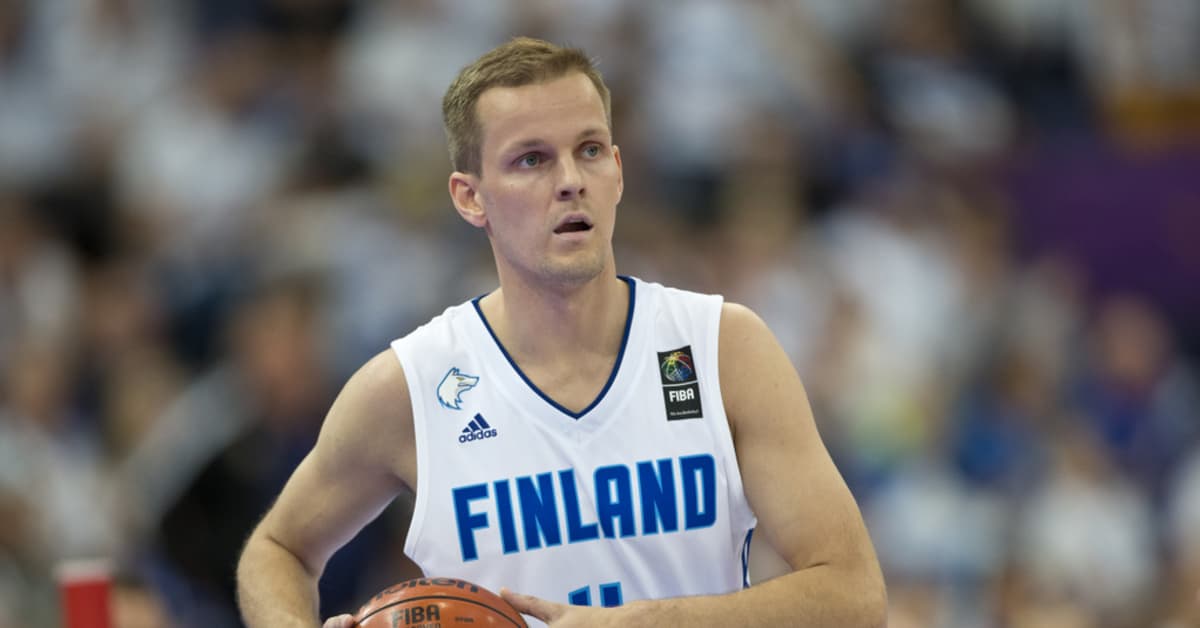 Mikko Koivisto harjoitteli perjantai-iltana Susijengin kanssa – "Kun ...