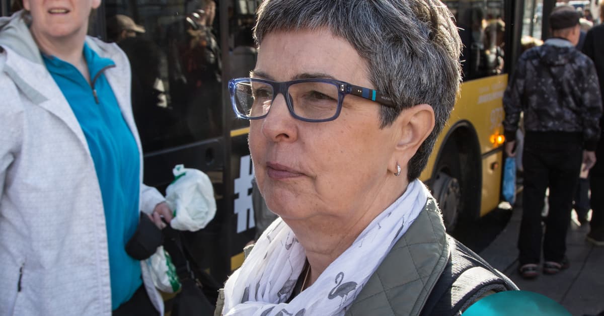 Anna Halonen irtisanottiin Postista vuonna 2014: "Nyt olen tyytyväinen ...