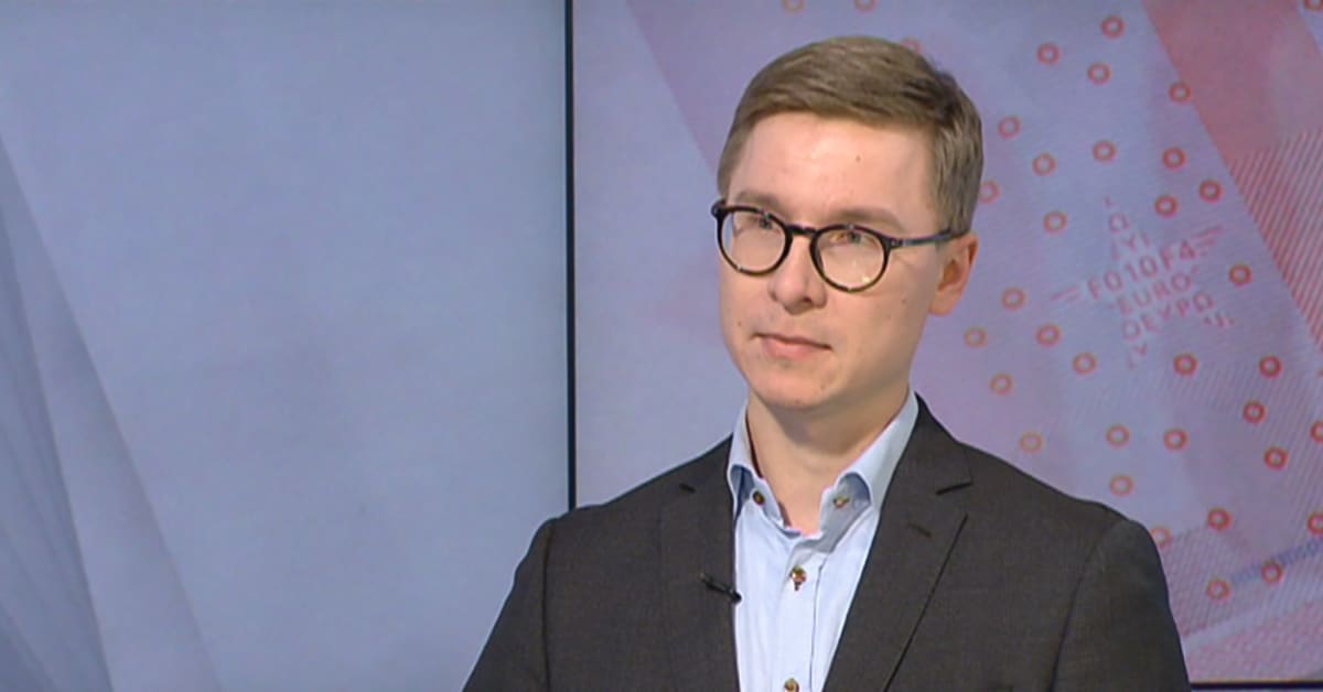 Nordean ekonomisti: "Ostovoiman säilyttämiseksi tarvitaan noin prosentin palkankorotukset" | Yle