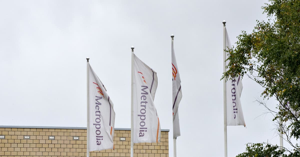 Helsinki's Metropolia uni to slash up to 80 jobs | Yle