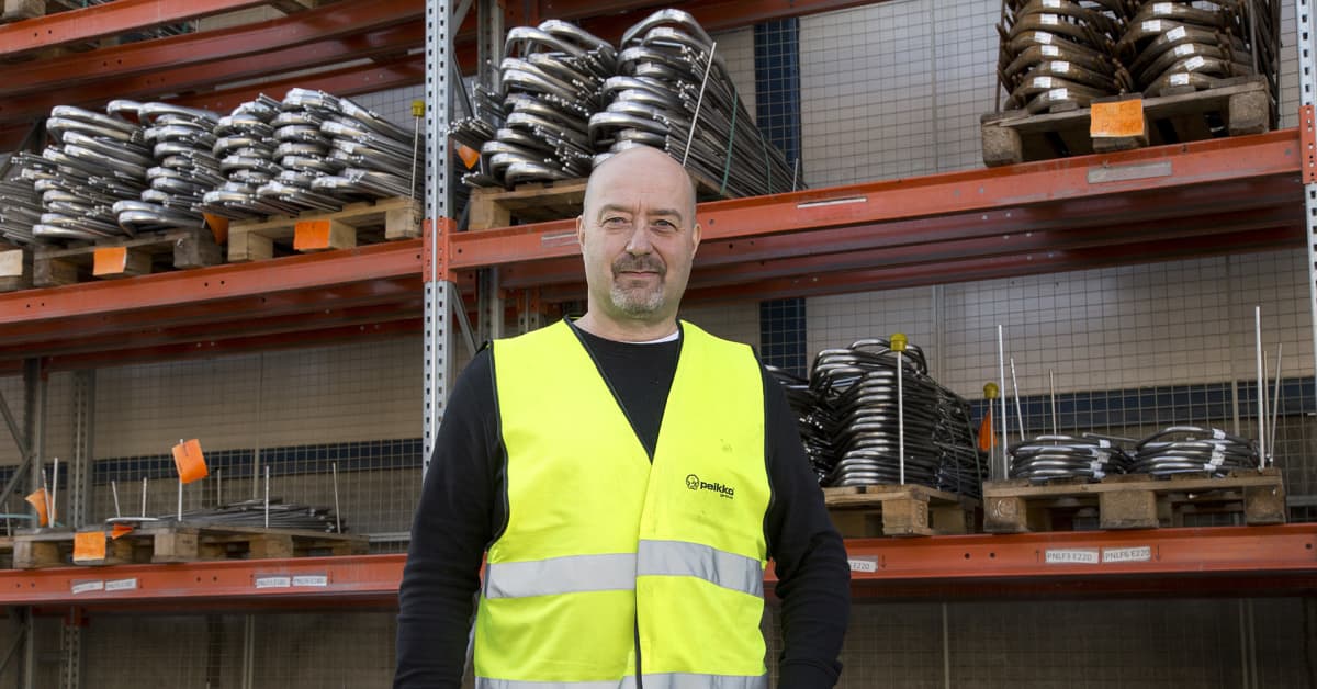 ”Uuno Turhapurolla tuskin oli bonuksia” – myyntipäällikkö Kimmo ...