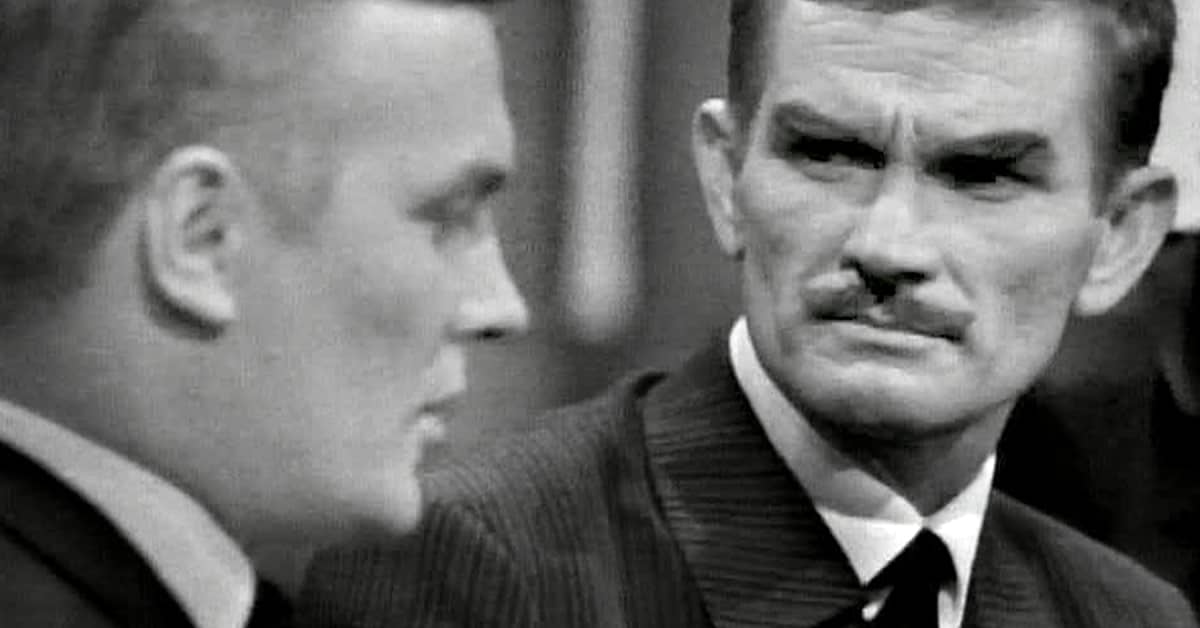 Hypnotisoija Olliver Hawk sai Suomen pauloihinsa – tuore dokumentti ...