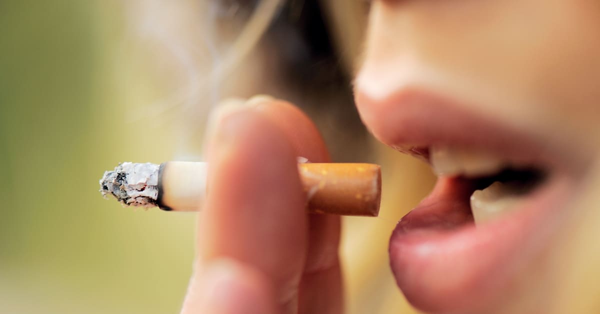 Lääkäreiltä raju tutkintapyyntö poliisille: "Tupakkayhtiöiden johtajat ...