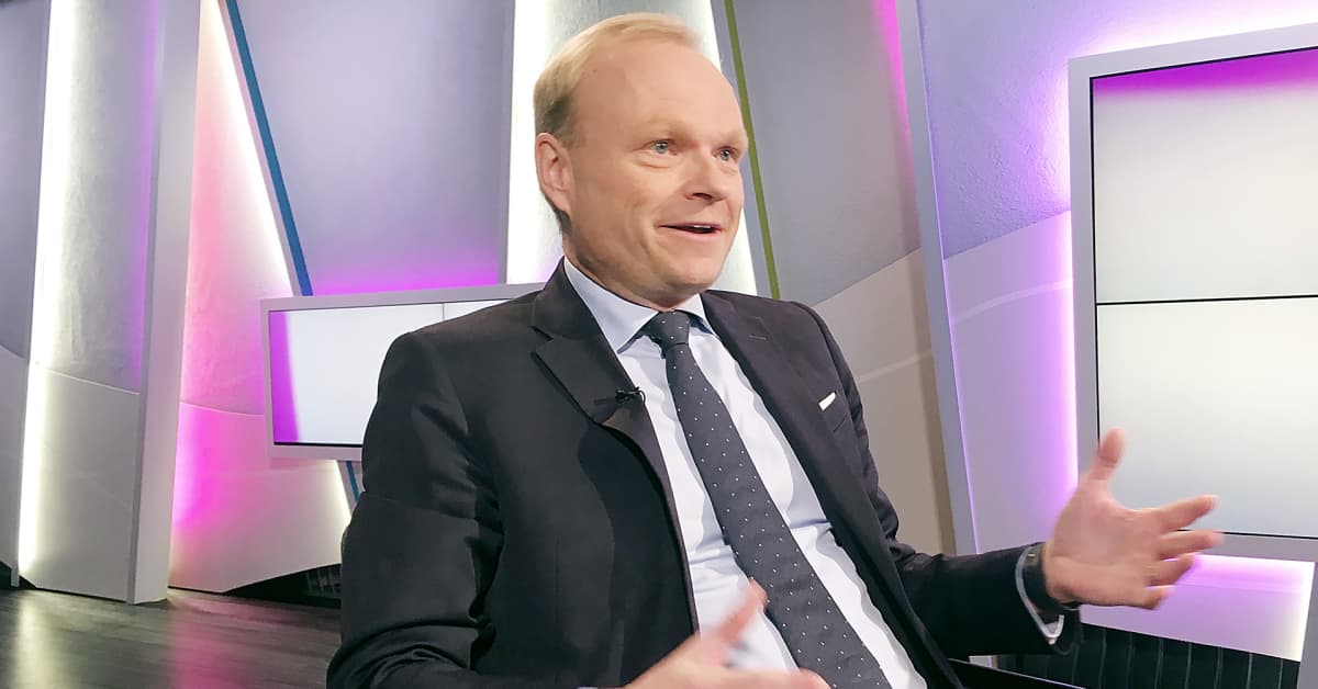 Fortum CEO: We'll stick to climate strategy, even with coal-heavy ...