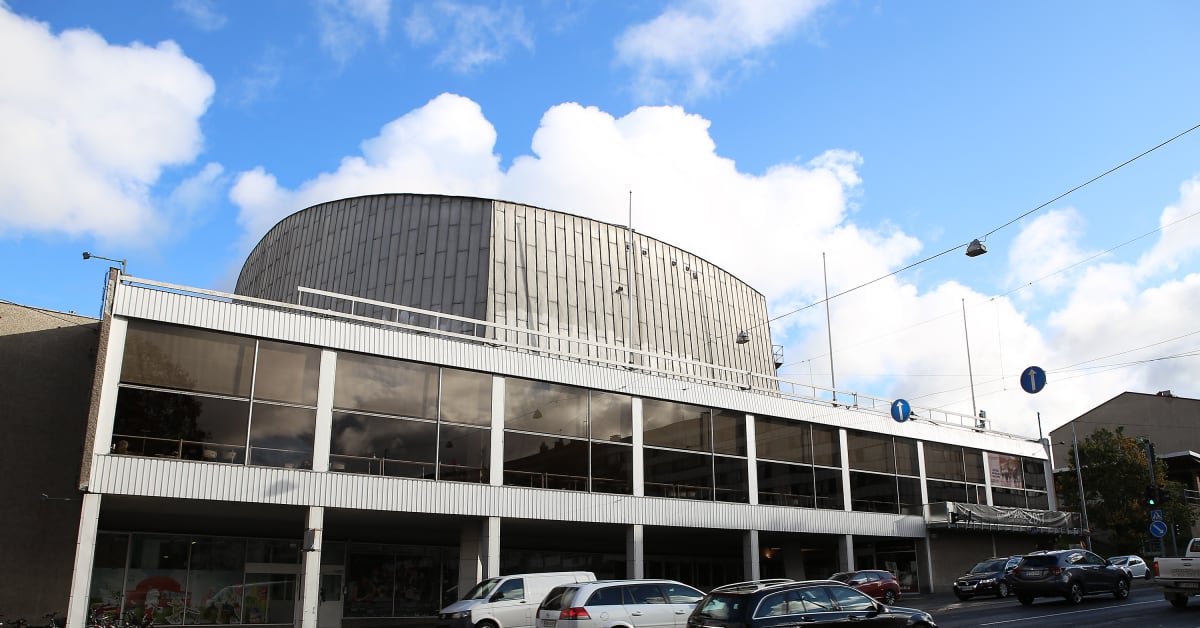 Turku rakentaa uuden konserttitalon vanhan peruskorjauksen sijaan | Yle