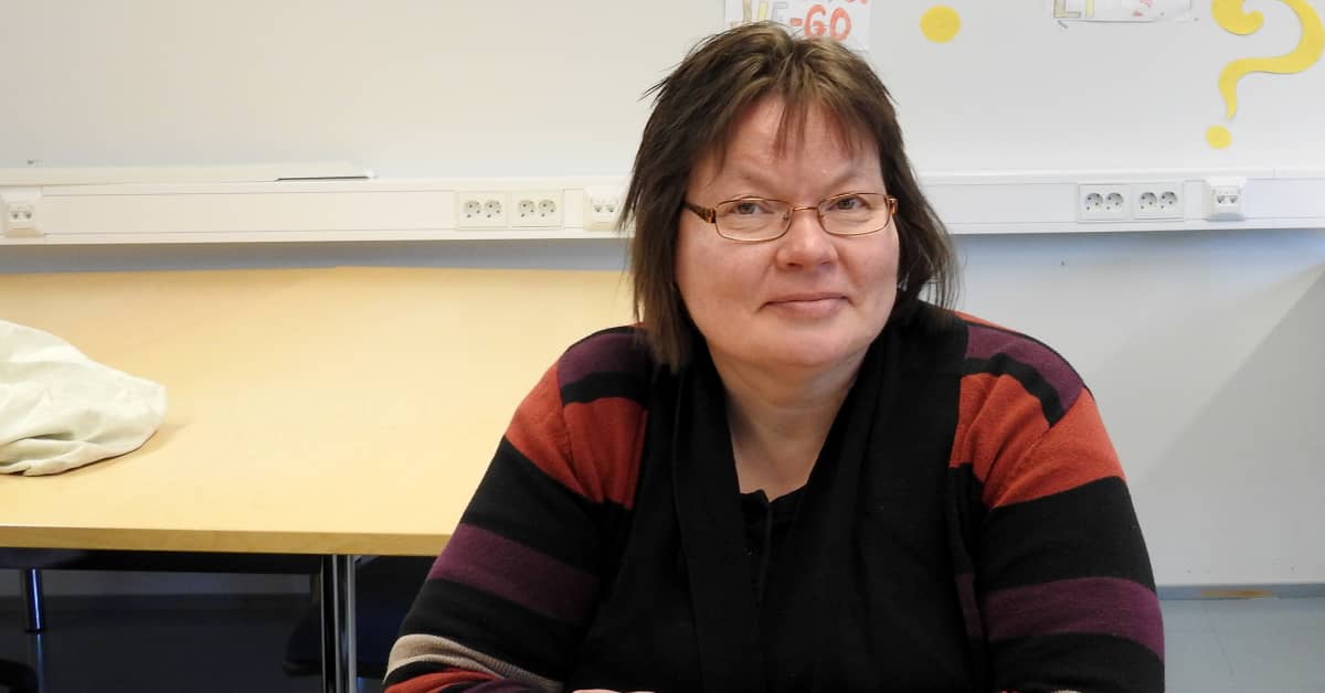 Saakk-kooska Yle Sääʹmest: Aanrõšǩiõl ǩeʹrjjtummuž tuʹtǩǩeet ...