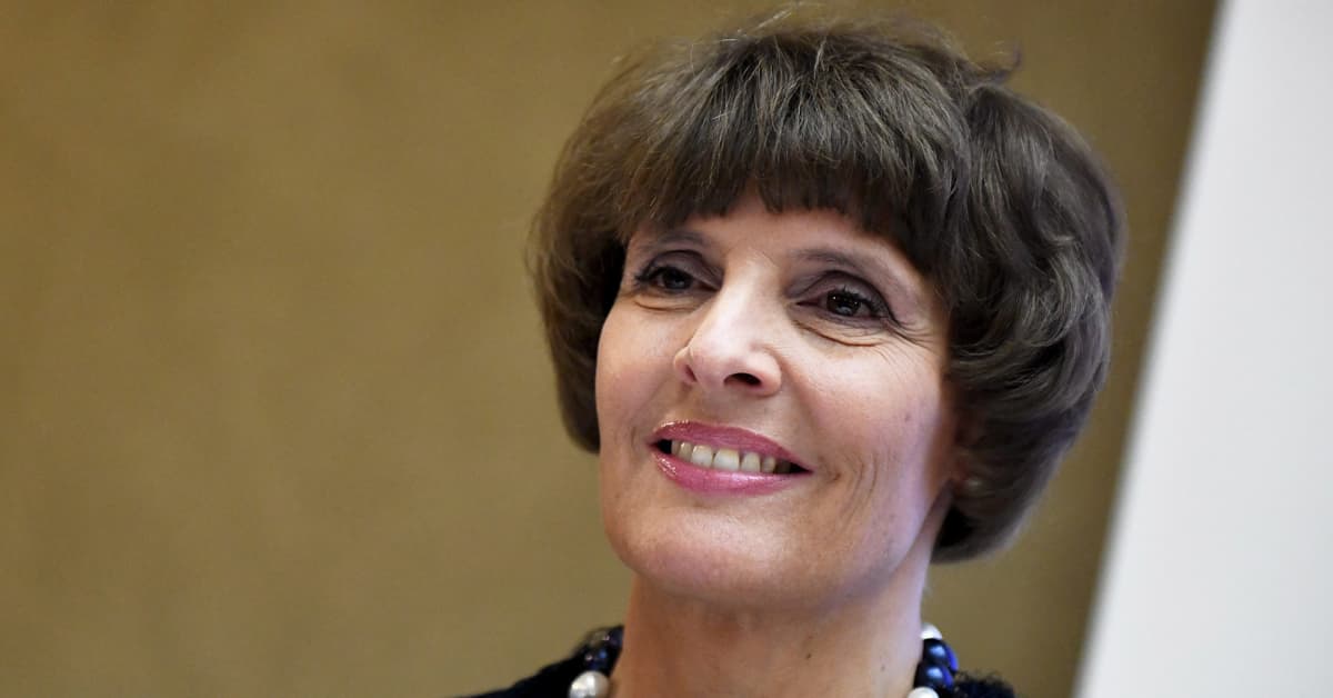 Anne Berner kiilasi eduskunnan tulokärkeen – Katso listalta kaikkien ...