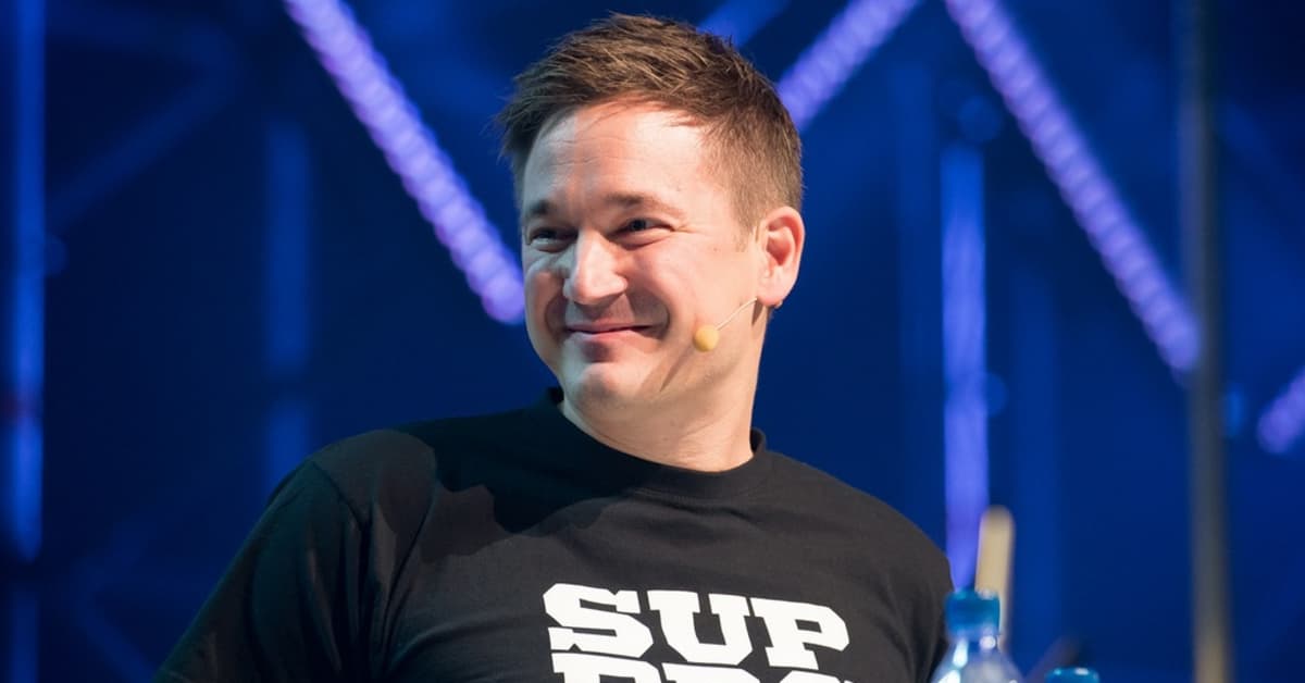 Supercell CEO once again tops Finland’s earnings list | Yle