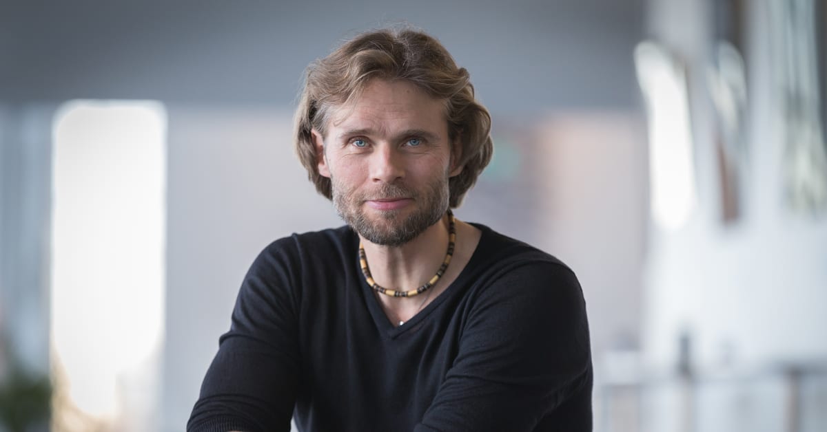 Kansallisbaletin johtaja Kenneth Greve vapautettu esimiestehtävistä ...